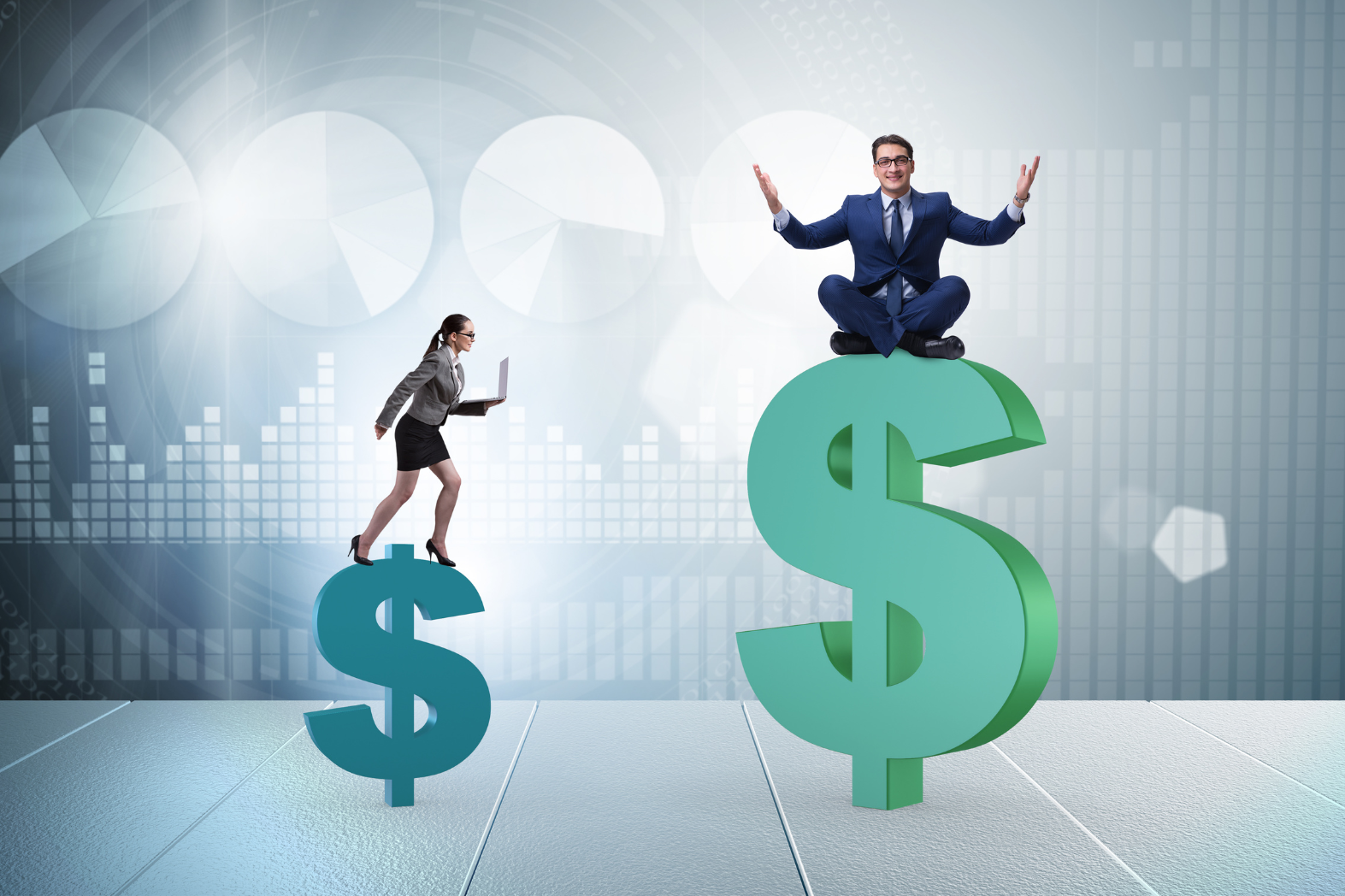 Isonomia Salarial: O Pilar de Igualdade no Ambiente de Trabalho - VGRA ...